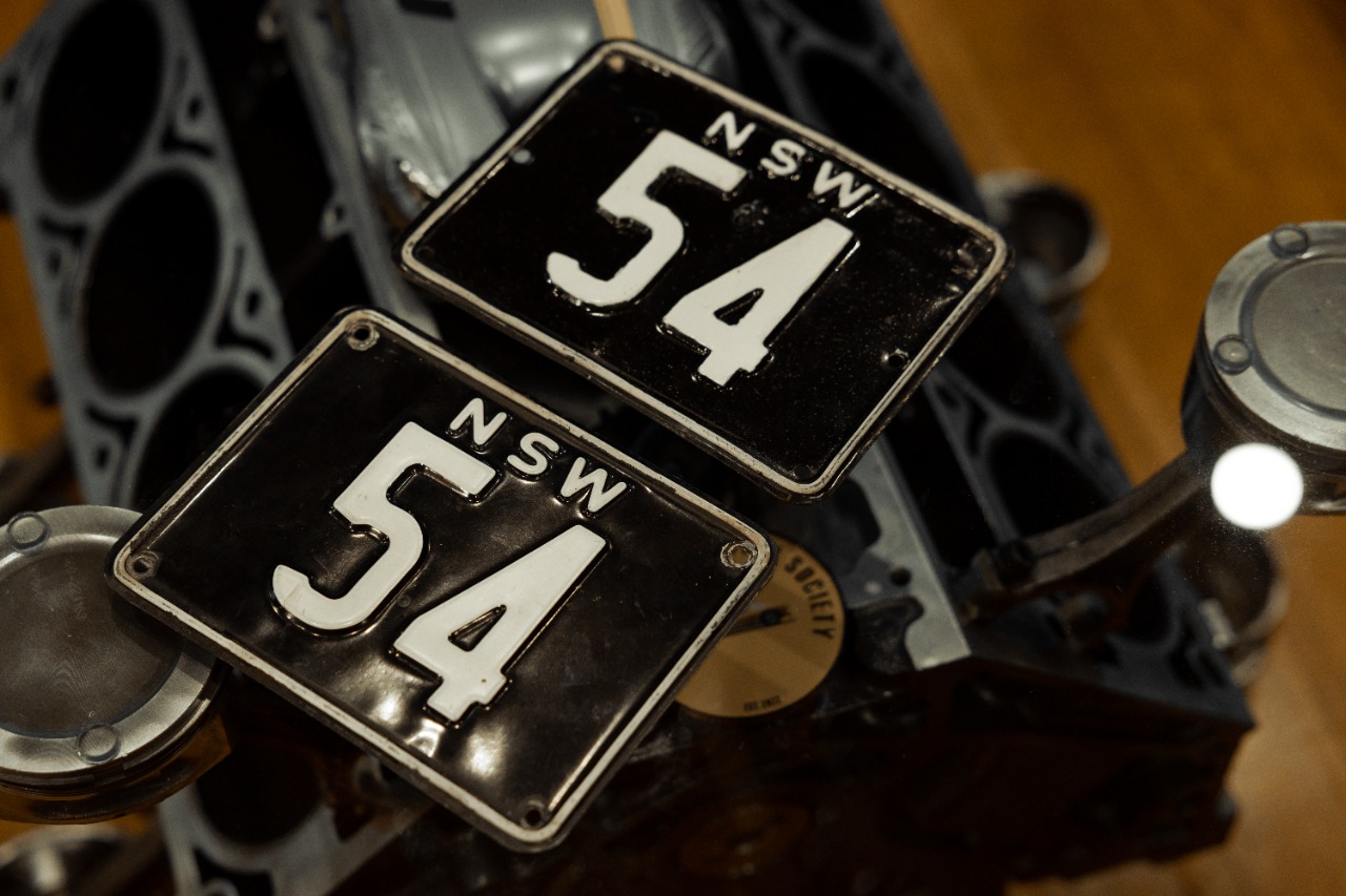 NSW Custom Plates: Prices, Styles & How to Sell (2026) | AusPlates